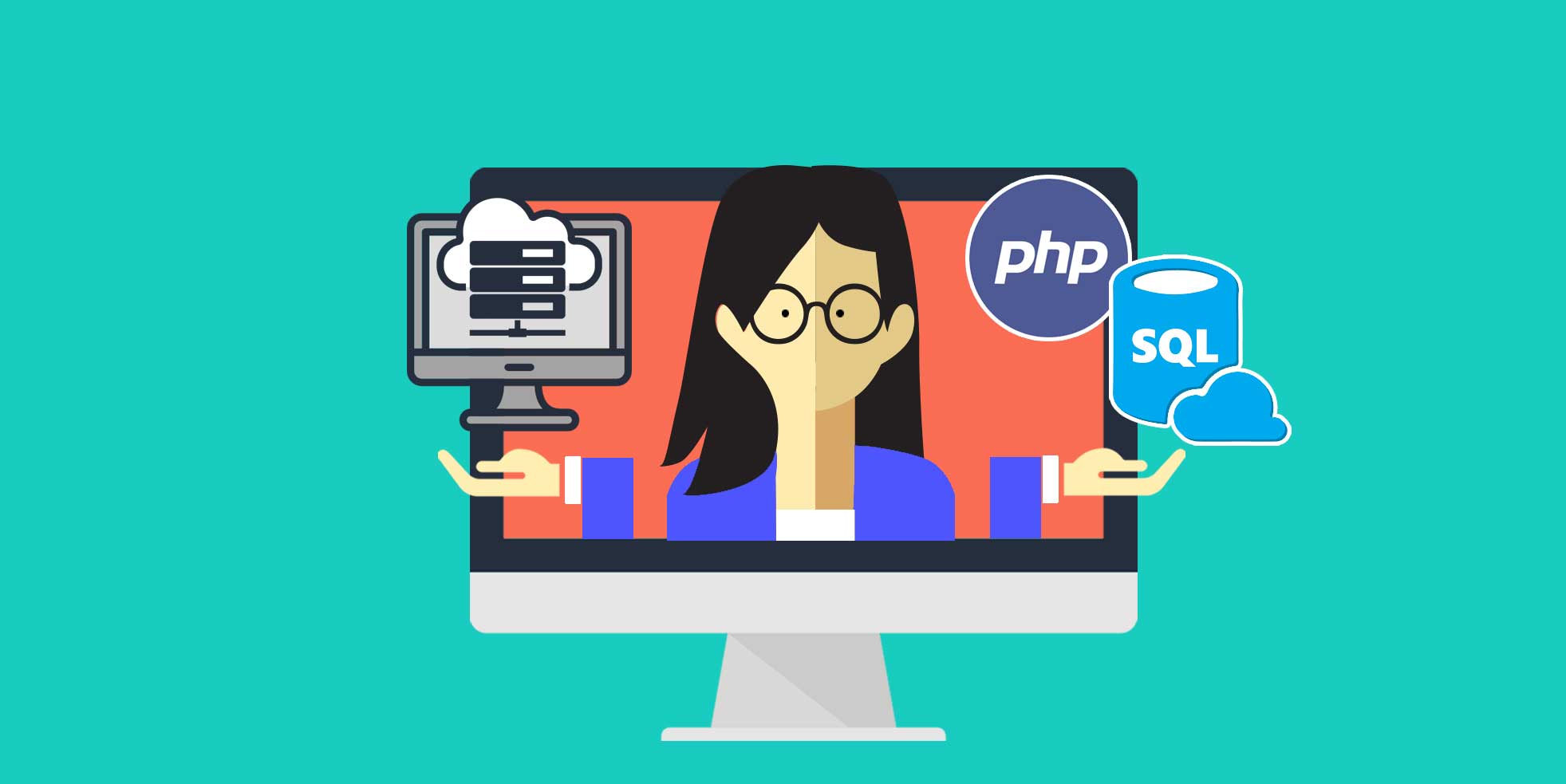 Database relazionali e linguaggio SQL con PHP